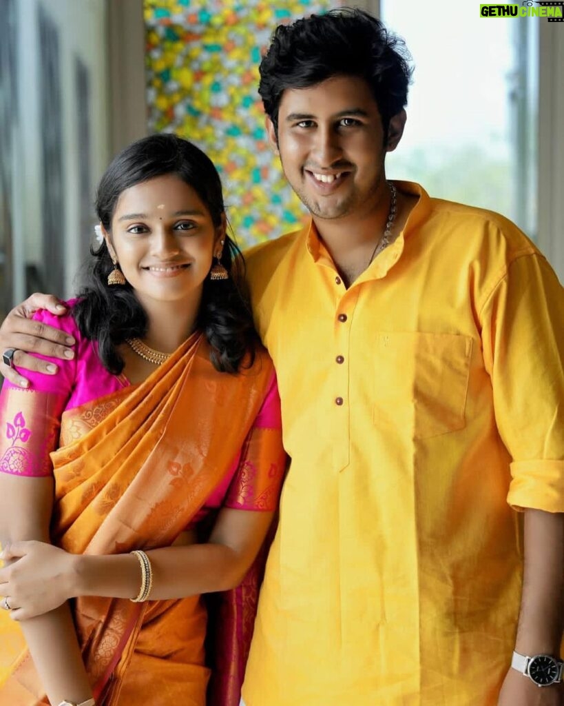 Actress Akshatha Ajit HD Instagram Photos and Wallpapers July 2023 ...