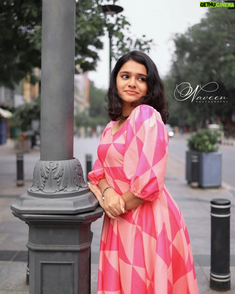 Actress Akshatha Ajit HD Instagram Photos and Wallpapers March 2023 ...