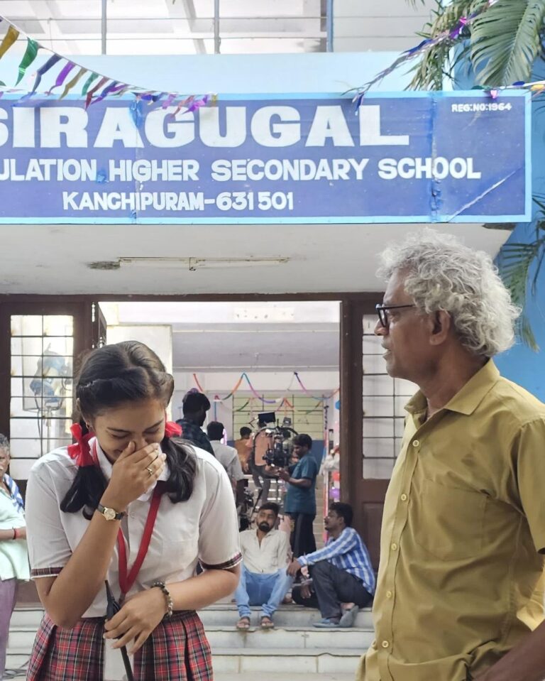 Akshatha Ajit Wiki, Biography, Age, Gallery, Spouse and more