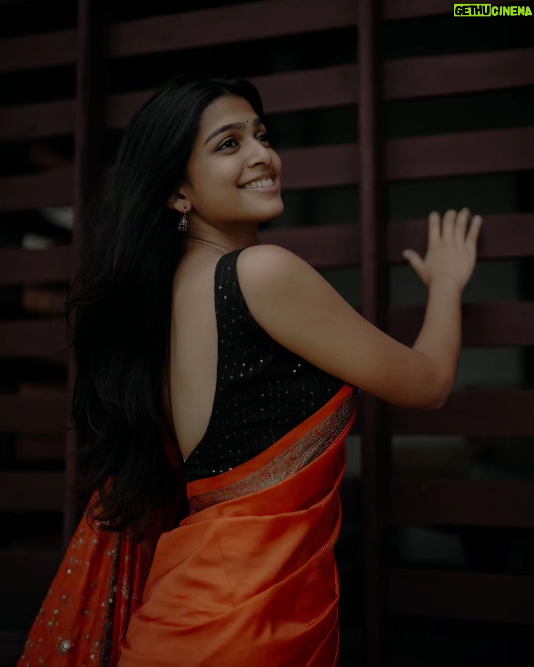 Ananthika Sanilkumar Wiki, Biography, Age, Gallery, Spouse and more