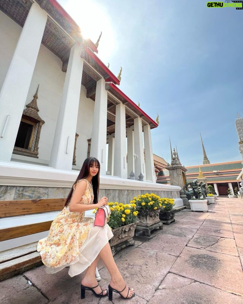 Actress Angeli Khang HD Instagram Photos and Wallpapers February 2023 ...