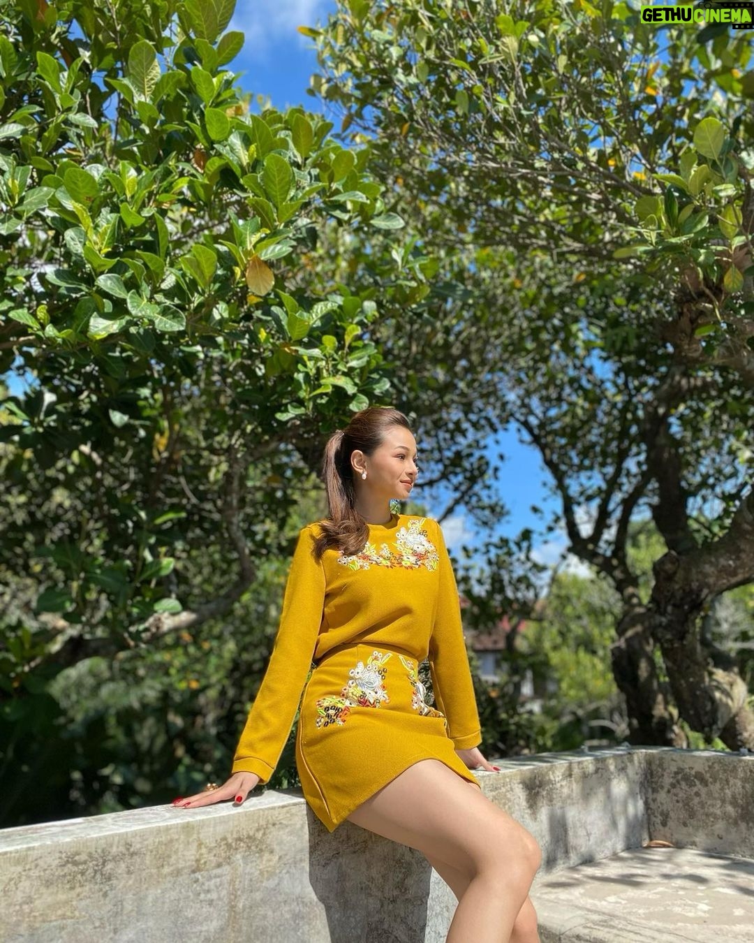 Actress Angeli Khang HD Instagram Photos and Wallpapers September 2022 ...