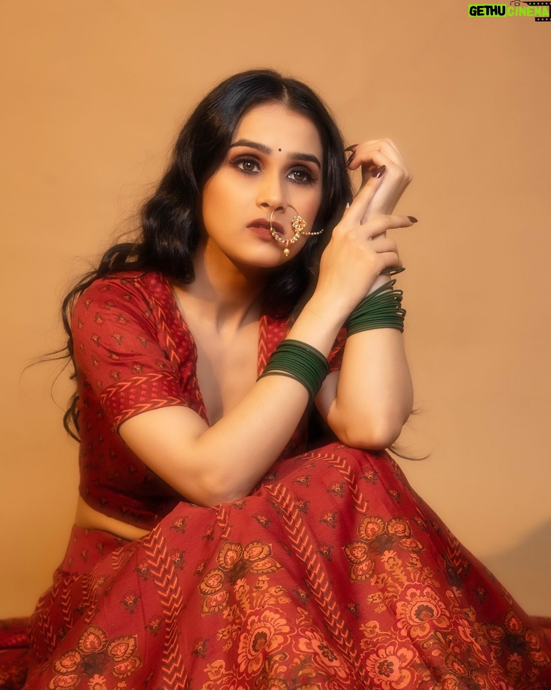 Actress Anushka Kaushik HD Instagram Photos and Wallpapers June 2024 ...