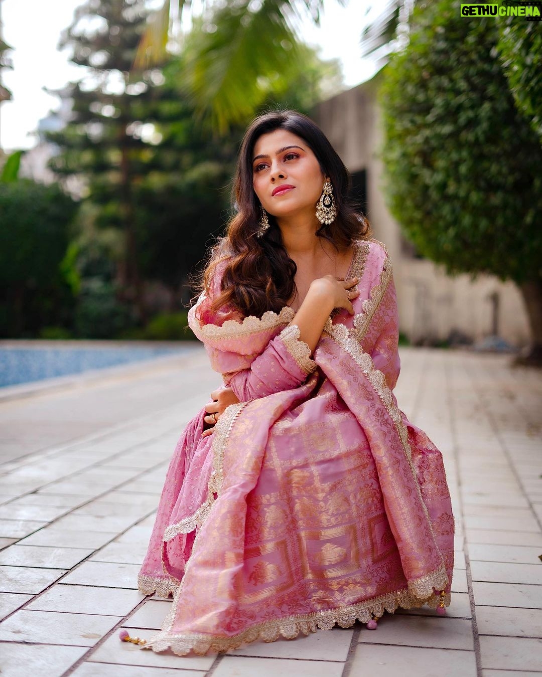 Actress Aparna Dixit HD Instagram Photos and Wallpapers November 2023 ...