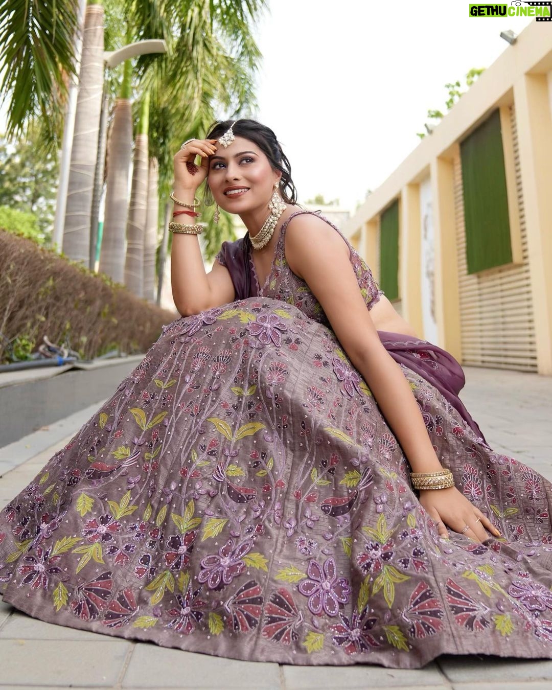 Aparna Dixit Instagram – Calm before the stormy baarat ka dance 💃🏻 To ...