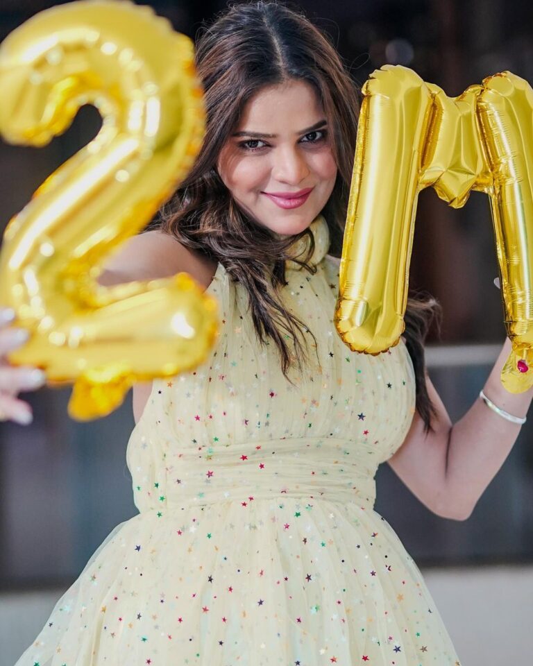 Archana Gautam Wiki, Biography, Age, Gallery, Spouse and more