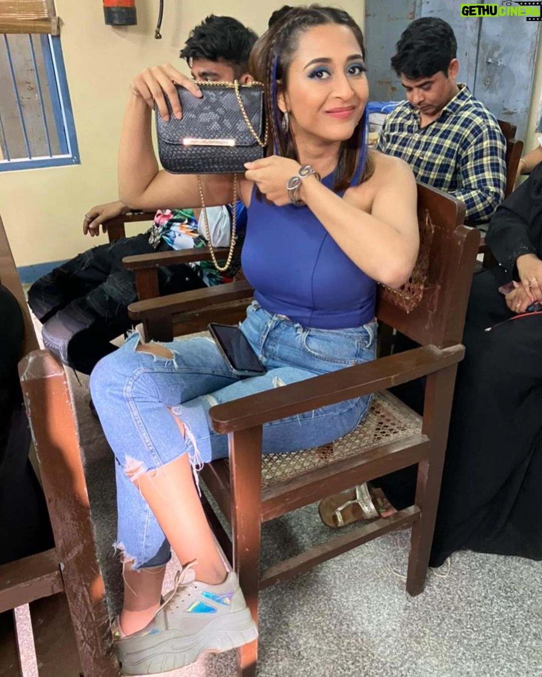 Actress Ariah Agarwal HD Instagram Photos and Wallpapers August 2023 ...