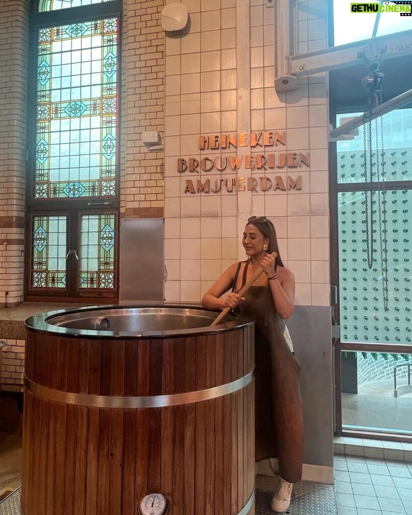 Actress Ariah Agarwal HD Instagram Photos and Wallpapers November 2023 ...