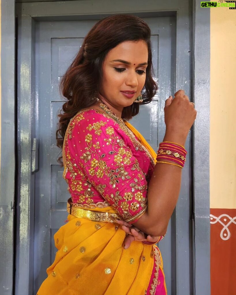 VJ Ariyana Glory HD Instagram Photos and Wallpapers October 2023 ...