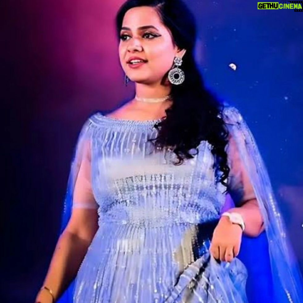 Aseema Panda Instagram – Singer @aseema_panda di | Gethu Cinema