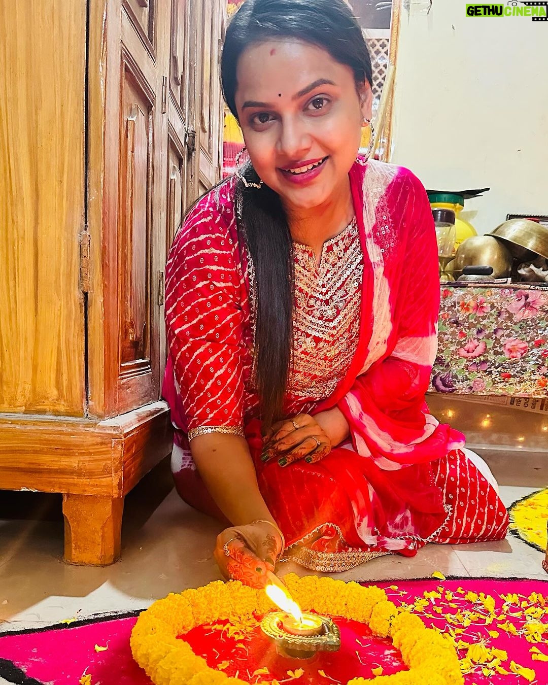 Aseema Panda Instagram – Happy Diwali… 🪔 | Gethu Cinema