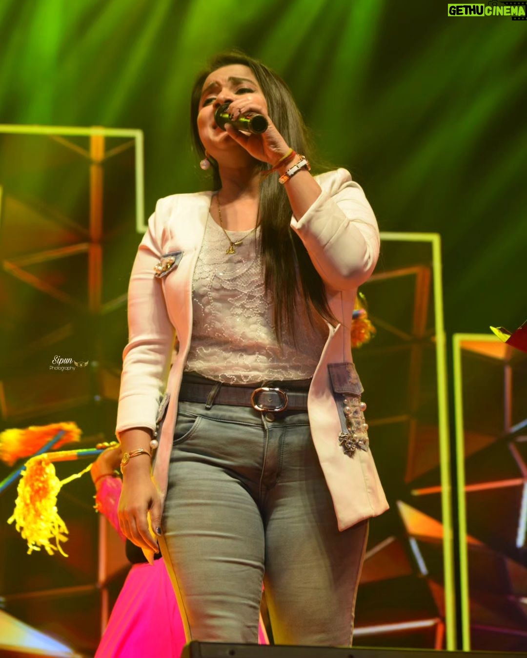 Aseema Panda Instagram - 💖🌷 - Gethu Cinema