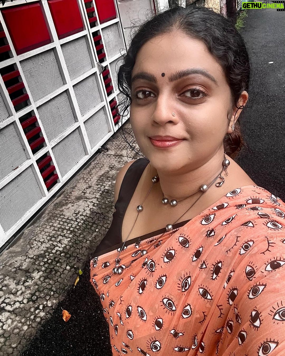 Aswathy Sreekanth Instagram – Every accomplishment starts with the ...