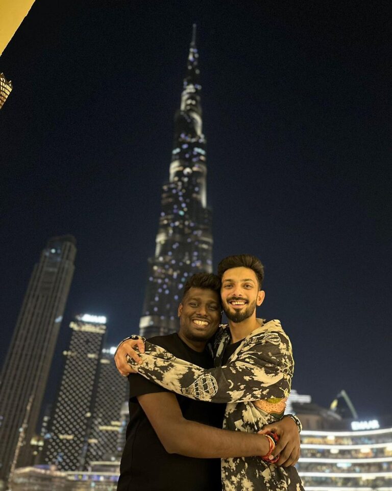 Director Atlee Kumar Wiki, Biography, Age, Gallery, Spouse and more