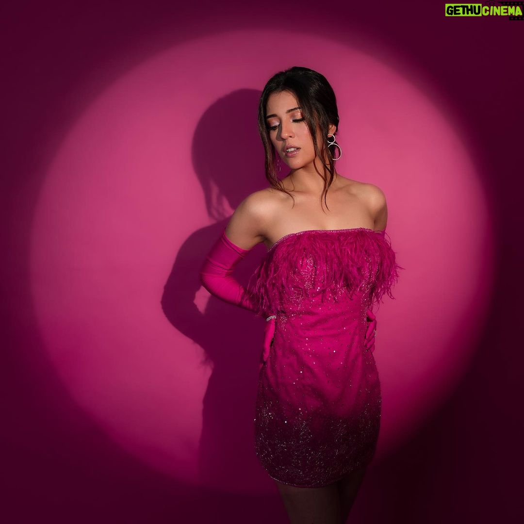 Barkha Singh Instagram – At the #gqbestdressed2023 party last night ...