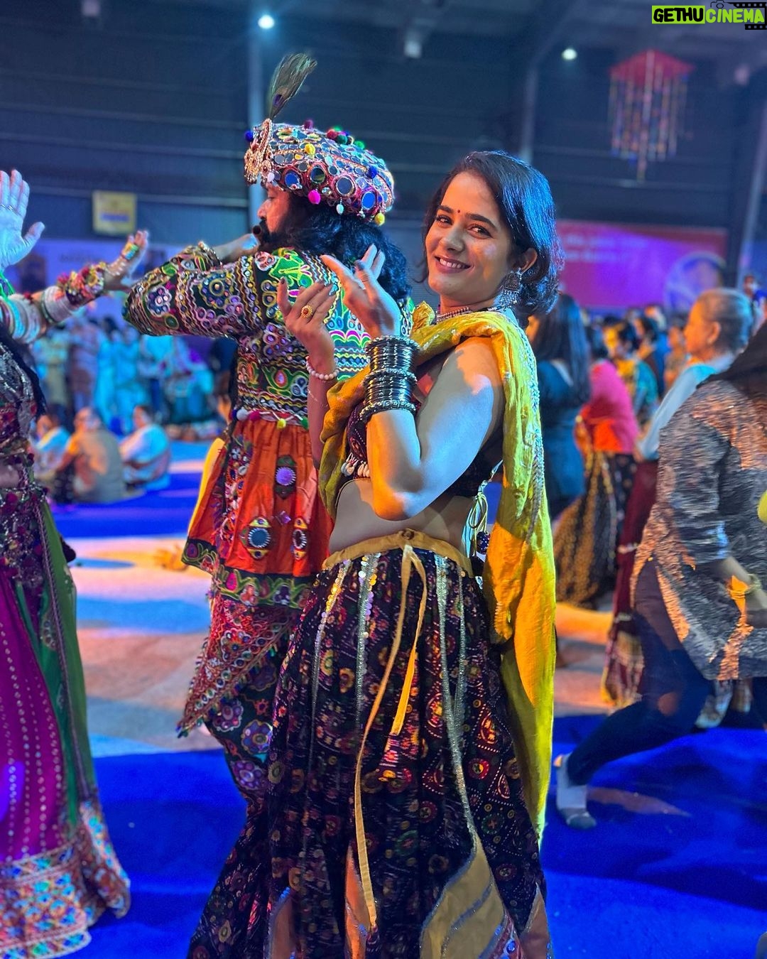 Actress Bhagyashree Mote HD Instagram Photos and Wallpapers November 2023 | Gethu Cinema