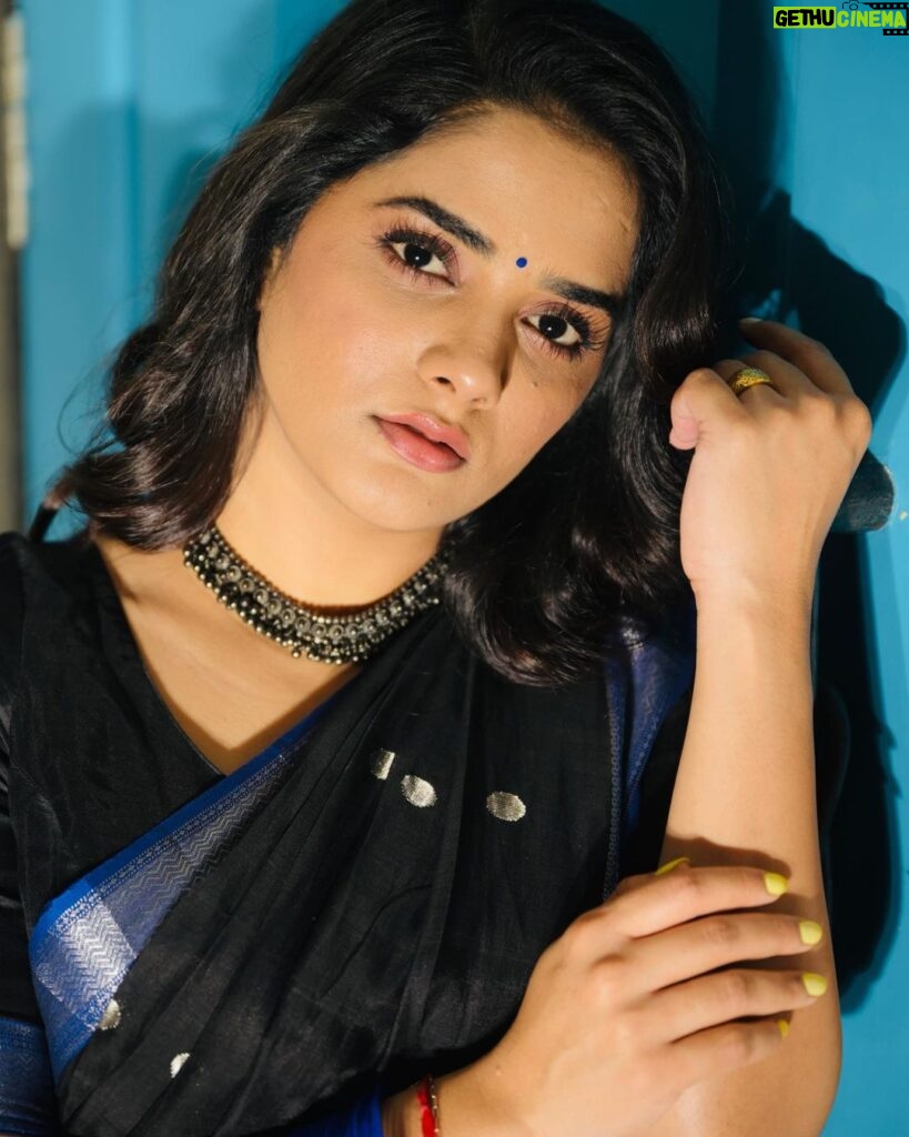 Actress Bhagyashree Mote HD Instagram Photos and Wallpapers November 2023 | Gethu Cinema