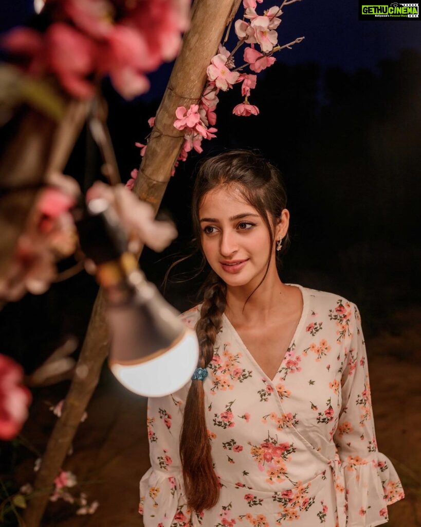 Actress Bhoomika Dash HD Instagram Photos and Wallpapers November 2023 | Gethu Cinema