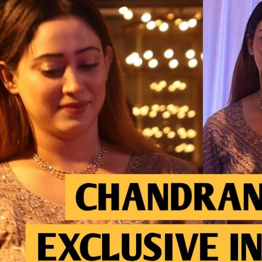 Actress Chandrani Das HD Instagram Photos and Wallpapers December 2023 | Gethu Cinema