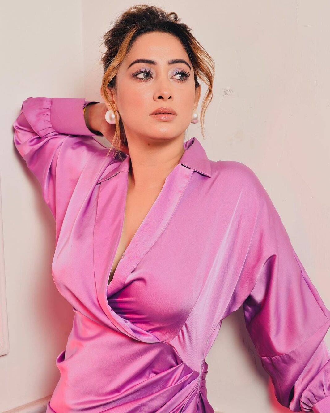 Actress Chandrani Das HD Photos and Wallpapers July 2023 | Gethu Cinema