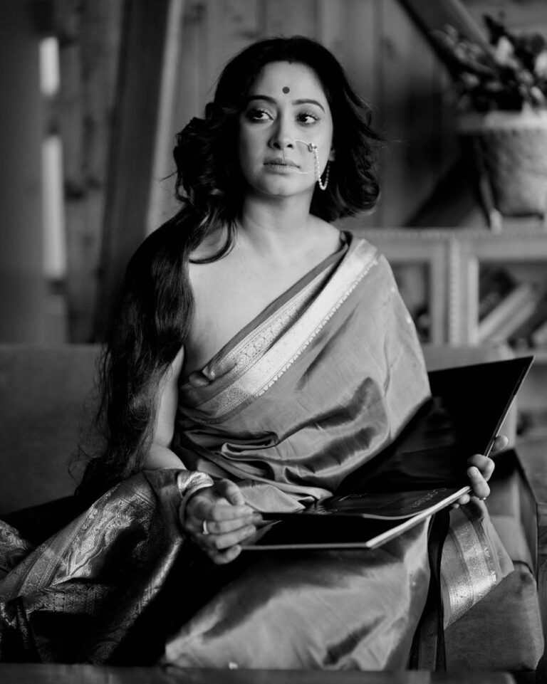 Actress Chandrani Das HD Photos and Wallpapers May 2023 | Gethu Cinema