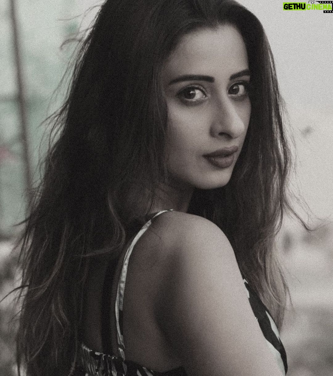 Chestha Bhagat Instagram – It’s in the eyes 🖤🪄 | Gethu Cinema