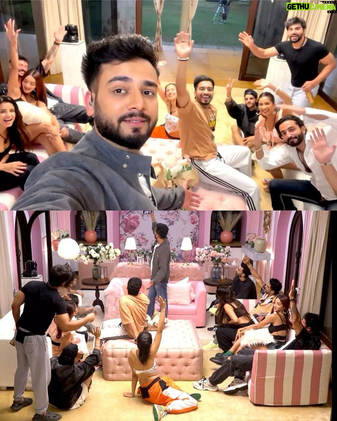 Actress Chestha Bhagat HD Instagram Photos and Wallpapers December 2023 ...