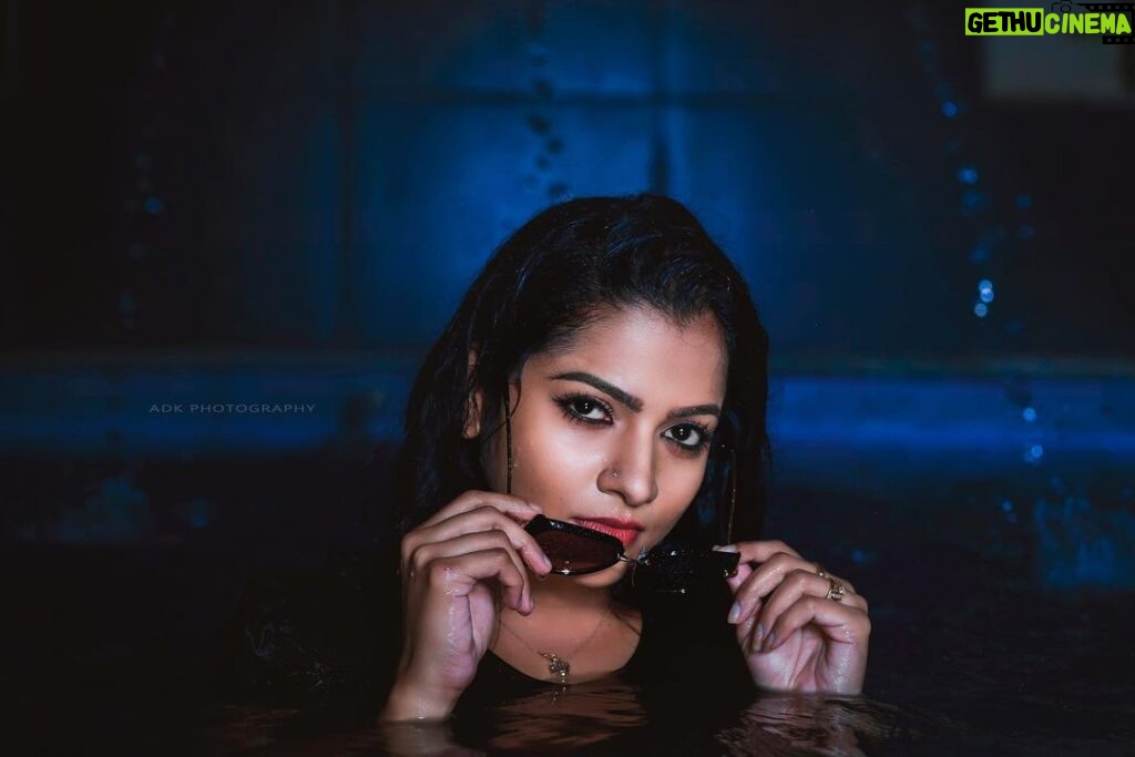 VJ Chitra HD Instagram Photos and Wallpapers August 2020 | Gethu Cinema