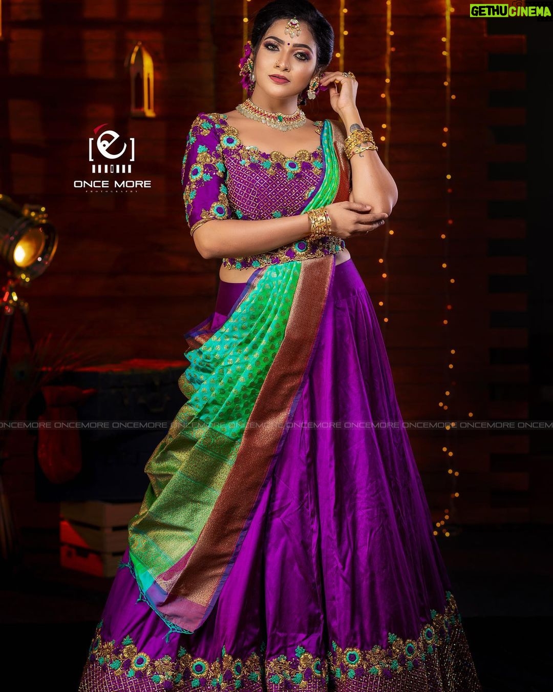 Chitra Instagram – Beautifully Captured and Elegantly Edited by ...