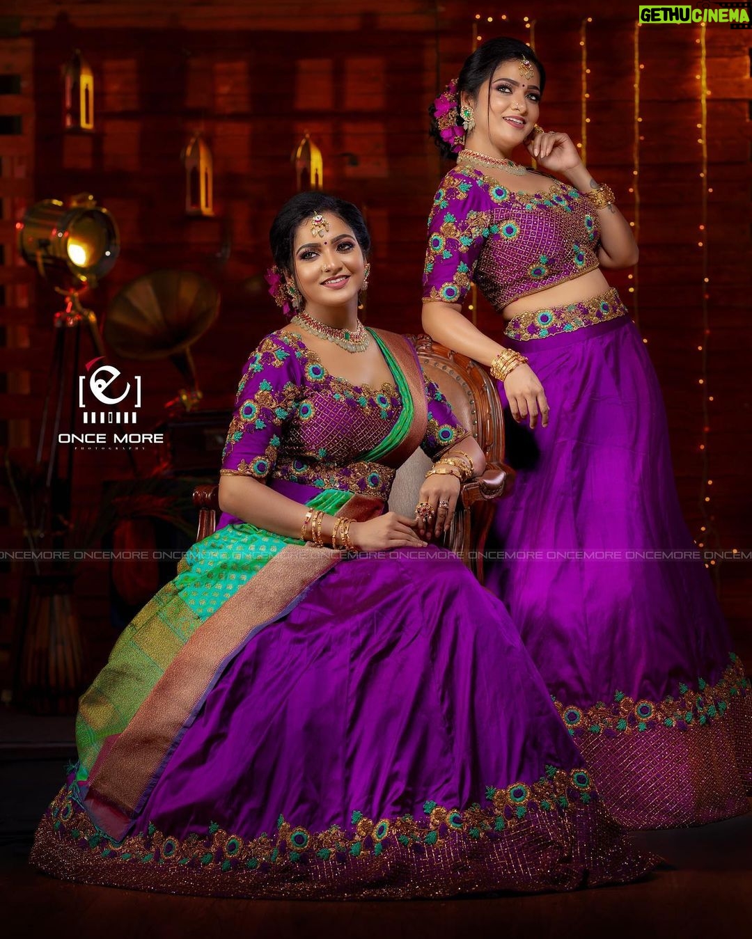 Chitra Instagram – Beautifully Captured and Elegantly Edited by ...