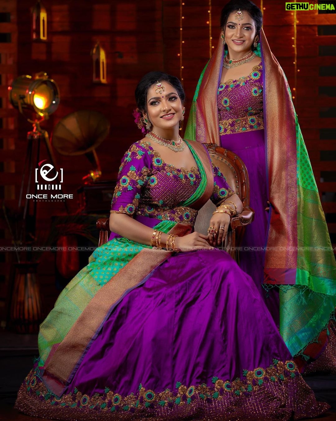 Chitra Instagram – Beautifully Captured and Elegantly Edited by ...