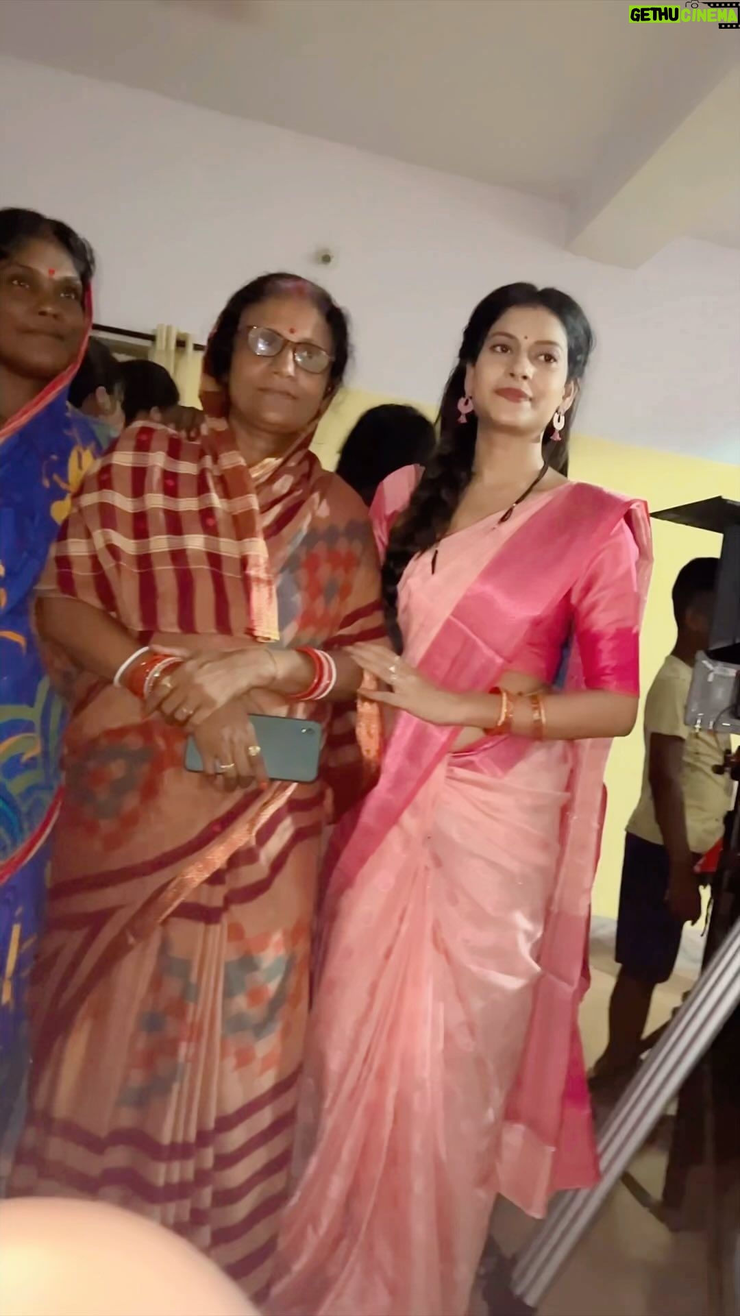 Cookies Swain Instagram – ଯାଜପୁର ଭଲପାଇବା 🥹🙏 Thank you @saawariya_raaz ...