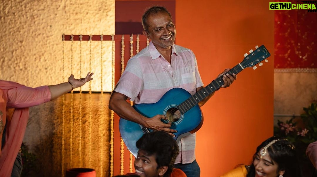 Deepika Venkatachalam Instagram – So ending RnD’s close to heart Mehendi series with some of our ...