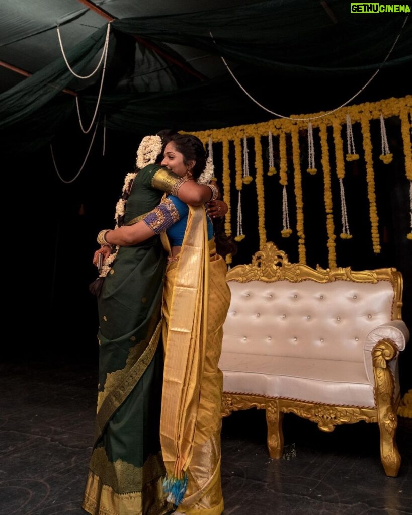 Actress Deepika Venkatachalam HD Instagram Photos and Wallpapers June 2023 | Gethu Cinema