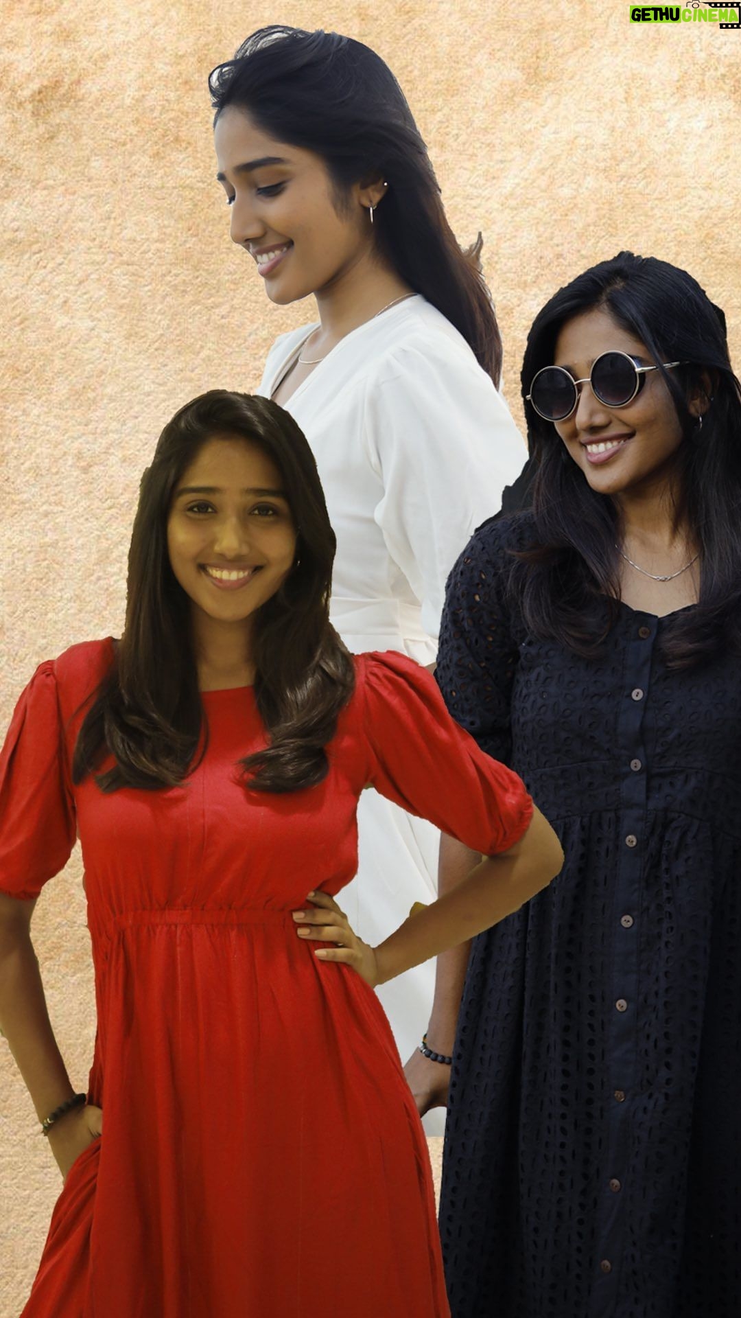 Deepika Venkatachalam Instagram – Just making my mood board for 2023!! 🥰 When a new year begins ...