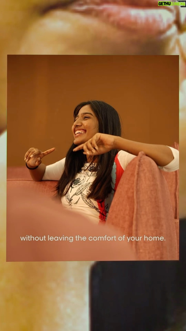 Deepika Venkatachalam Instagram – POV: Responsibilities sinking in and hunting for a house that ...