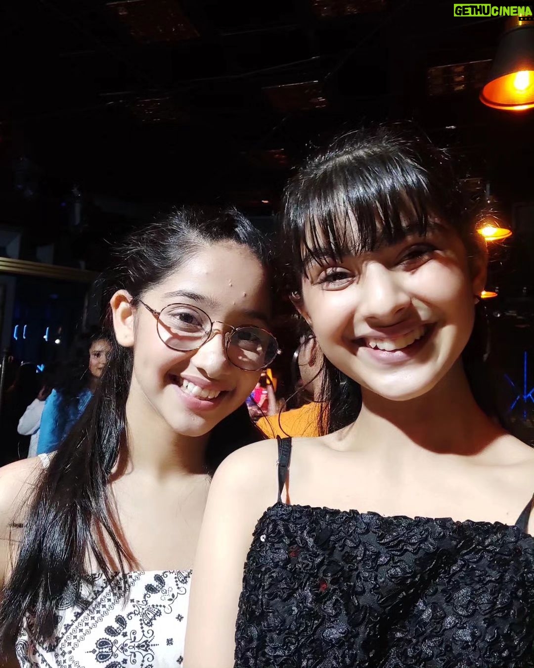 Deshna Dugad Instagram – Wish you a very Happy Birthday @deshnadugad5 🎉 ...