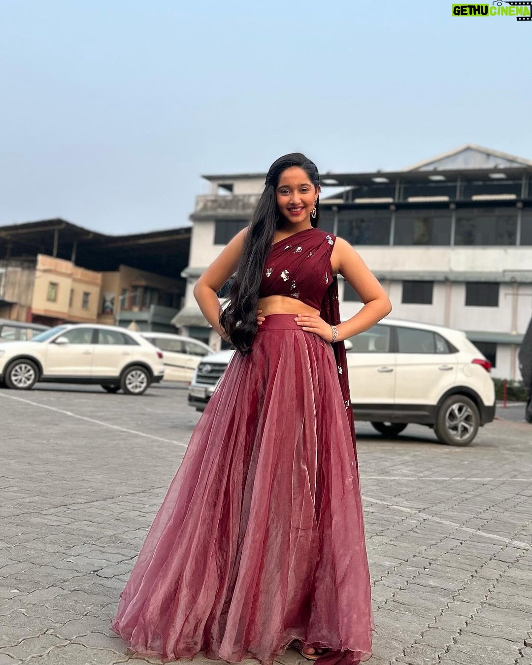 Deshna Dugad Instagram – Lets celebrate the festival in the true sense ...