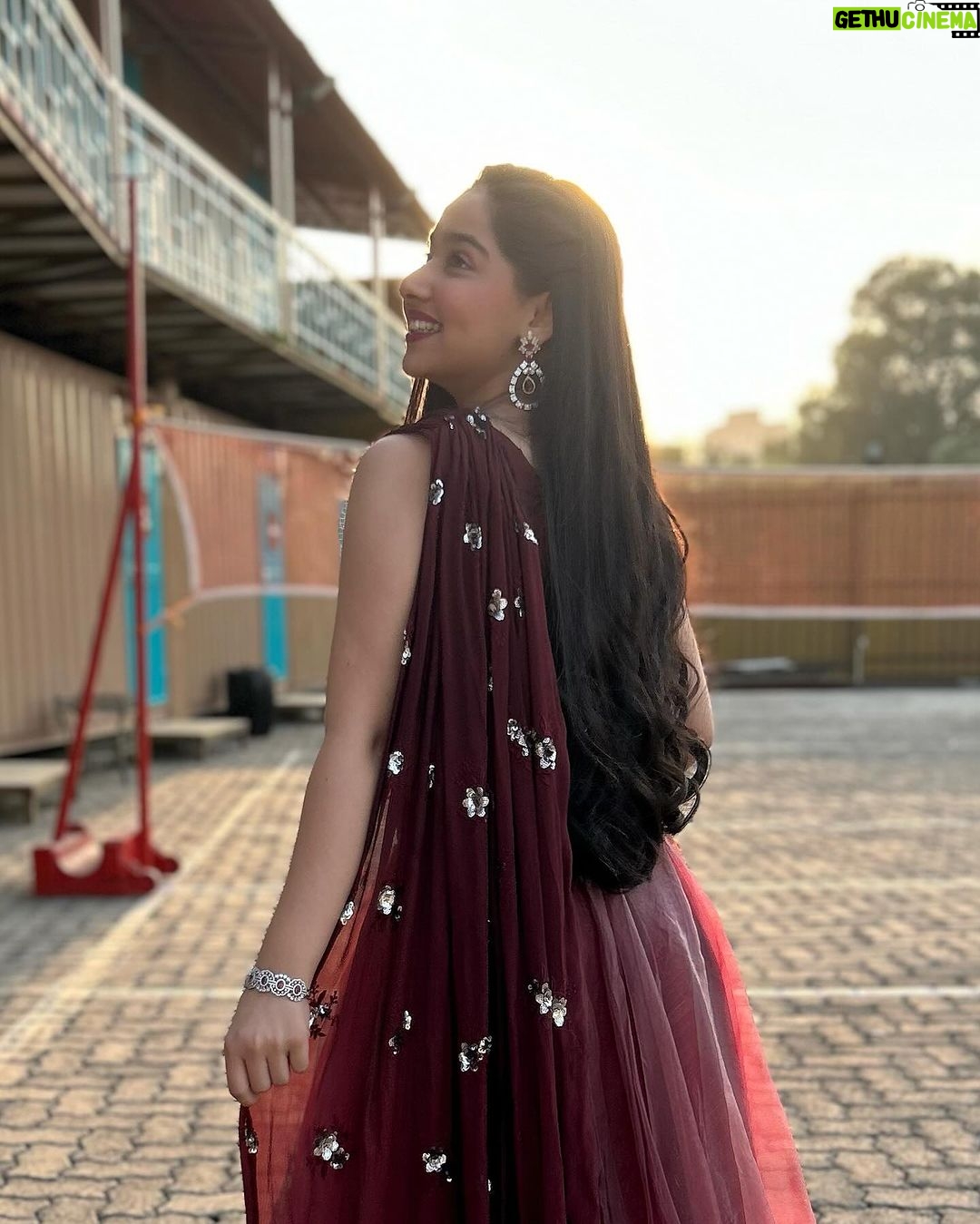 Deshna Dugad Instagram – Lets celebrate the festival in the true sense ...