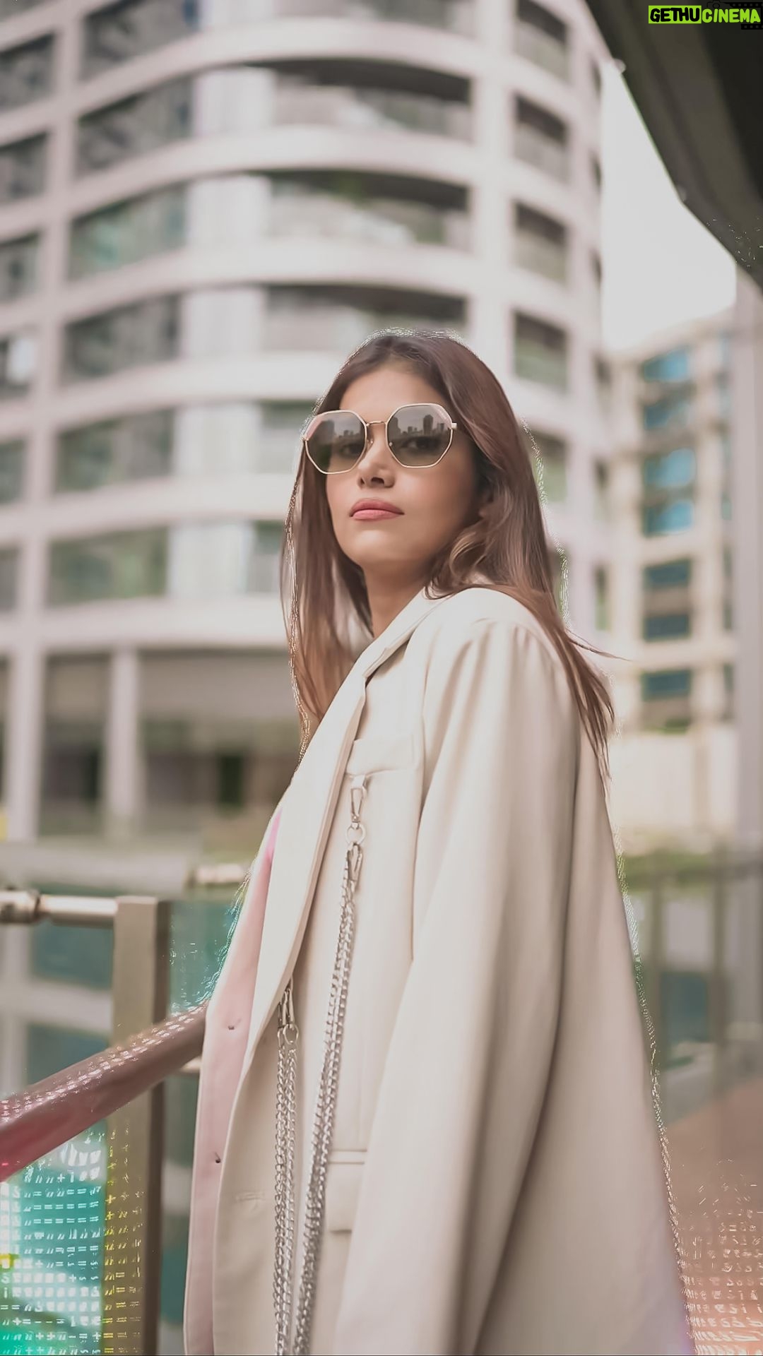 Dimpi Sanghvi Instagram – Trendy & fashion-savvy, the always evolving @vogueeyewear’s new ...