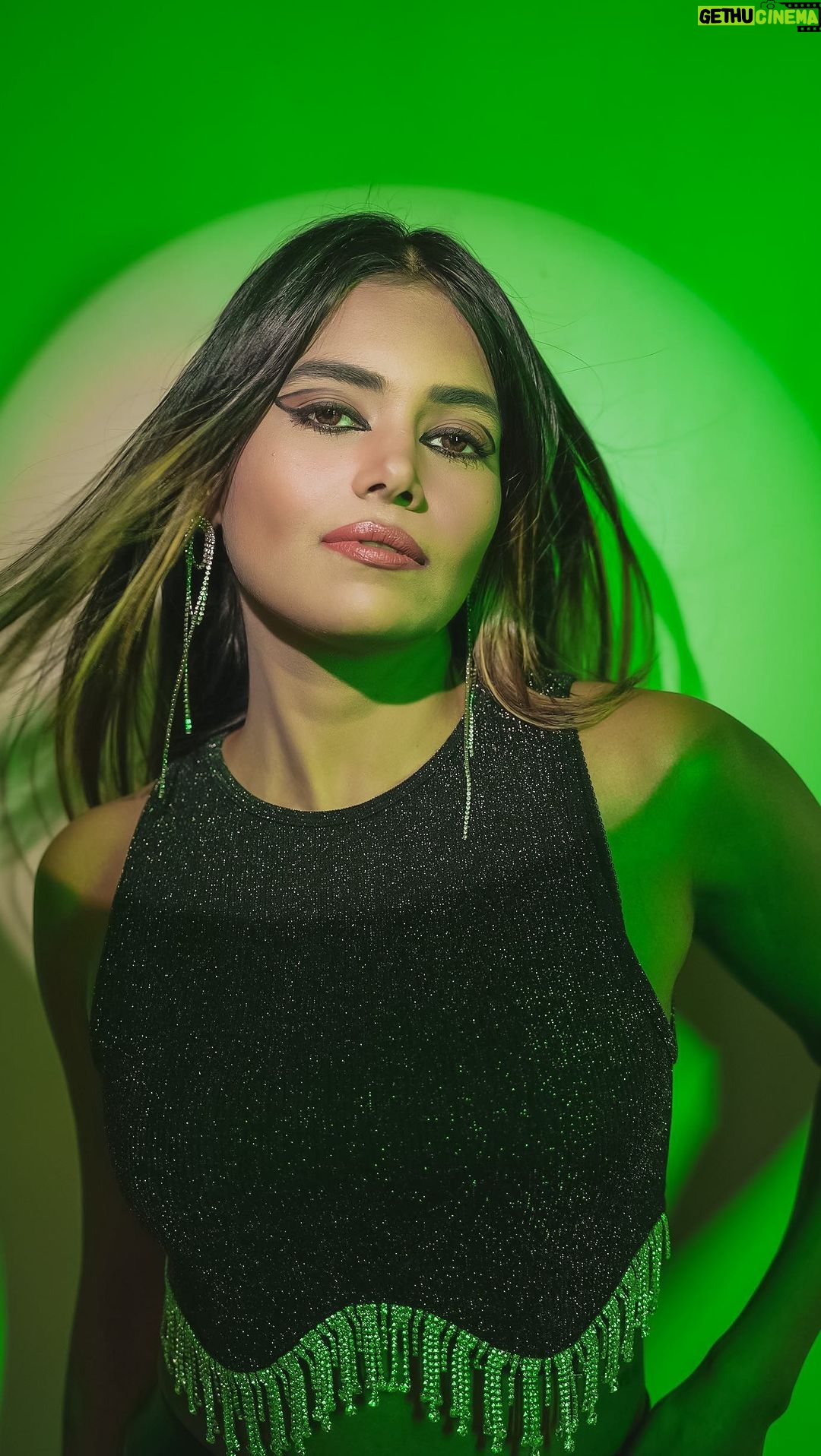 Actress Dimpi Sanghvi HD Instagram Photos and Wallpapers January 2023 ...