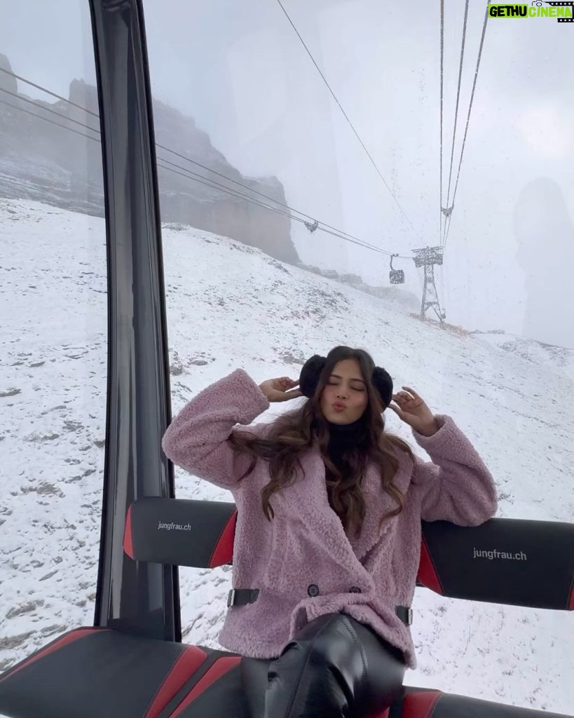 Actress Dimpi Sanghvi HD Instagram Photos and Wallpapers December 2023 ...