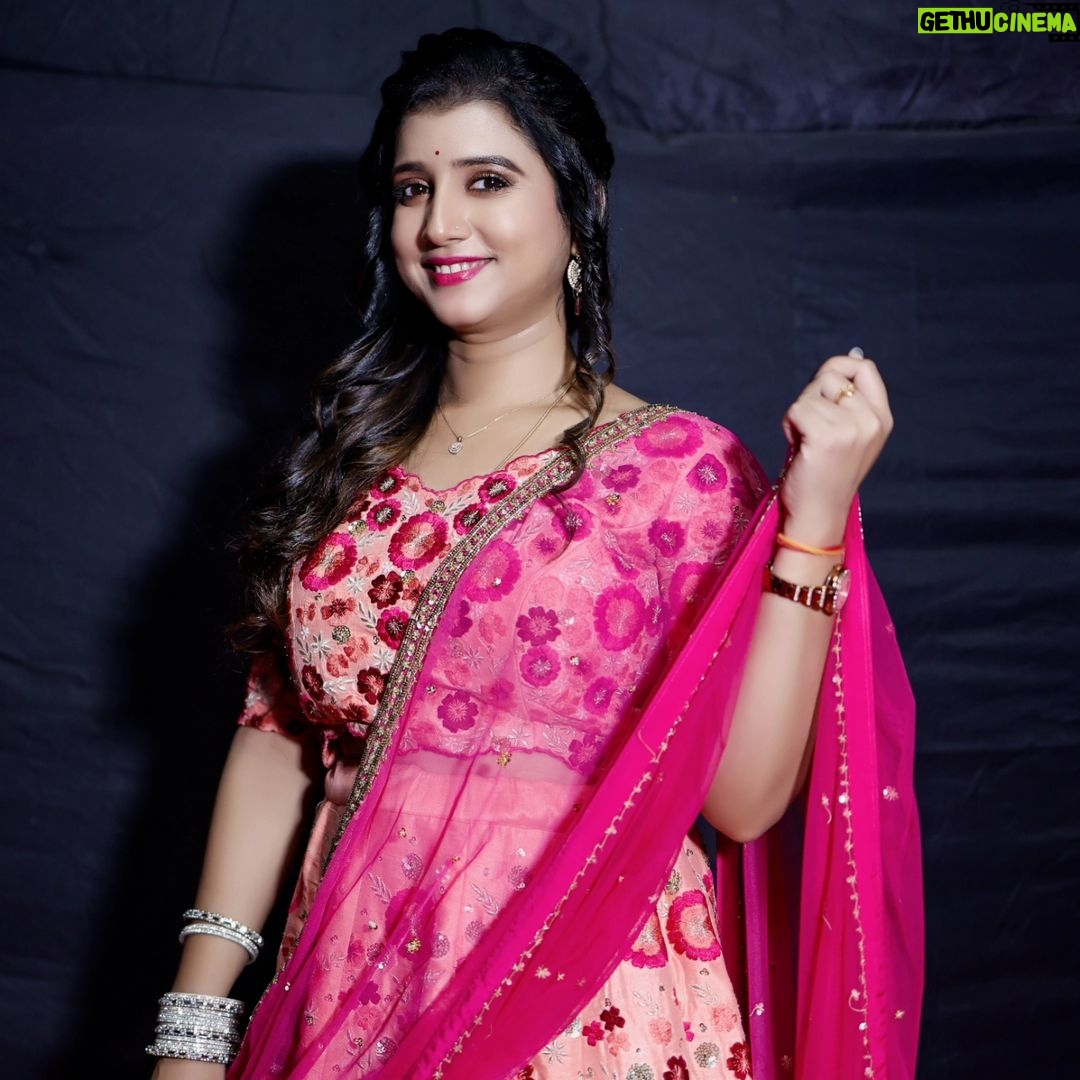 Dipti Rekha Padhi Instagram – 🩷🩷🩷 | Gethu Cinema