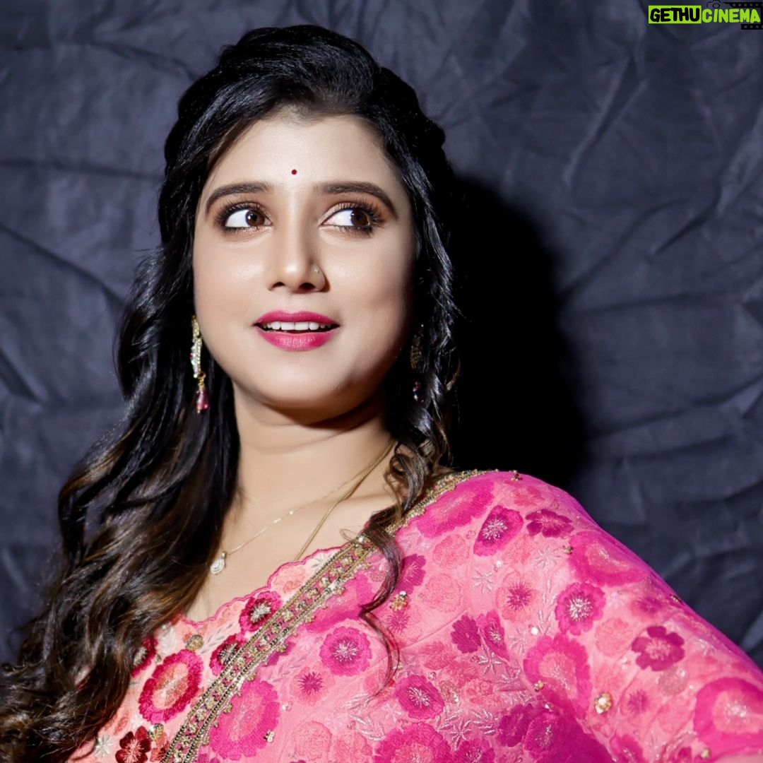 Dipti Rekha Padhi Instagram – 🩷🩷🩷 | Gethu Cinema