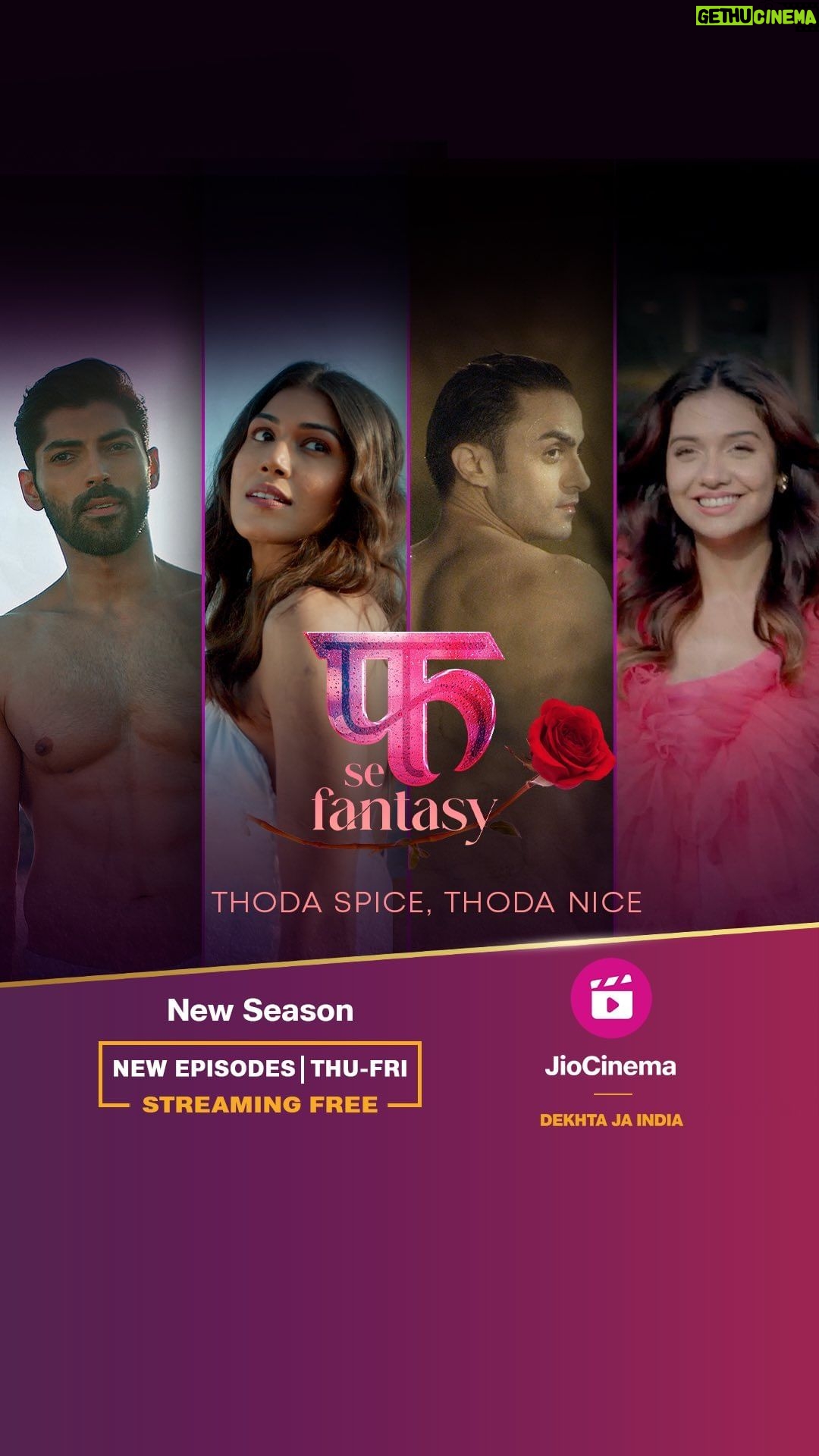 Divya Agarwal Instagram – You bring the nice, we bring the spice! 🔥🛟 # ...