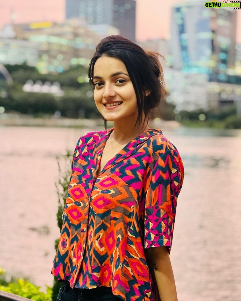 Actress Jasmine Rath HD Instagram Photos and Wallpapers October 2023 ...