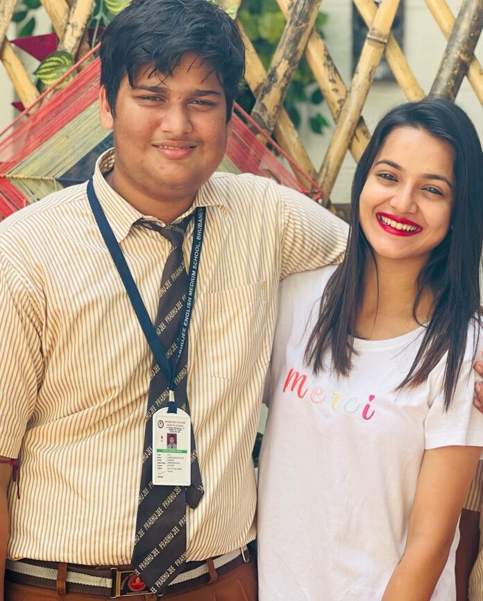 Actress Jasmine Rath HD Photos and Wallpapers September 2023 - Gethu Cinema