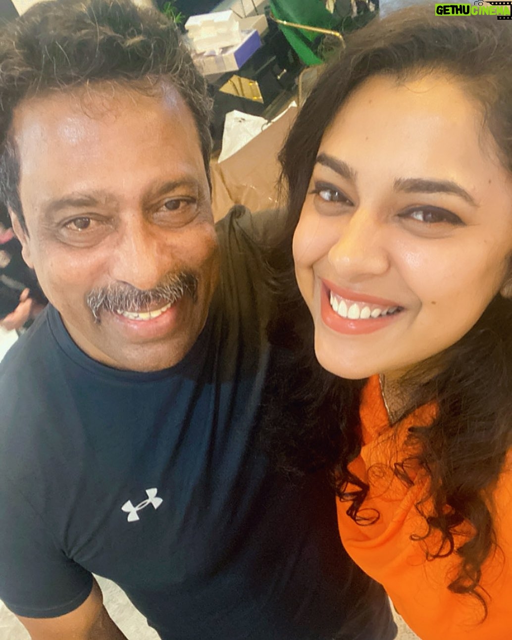 Jewel Mary Instagram – Abukka !!!! Such a chakkara manushyan 🧡🧡🧡 @actor ...