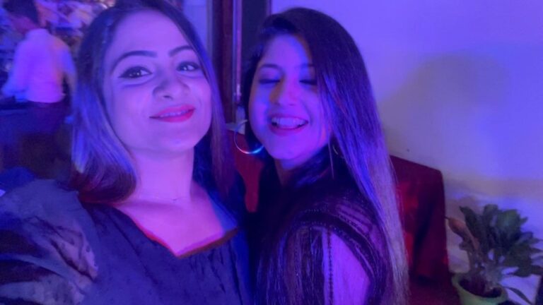 Jina Samal Wiki, Biography, Age, Gallery, Spouse and more