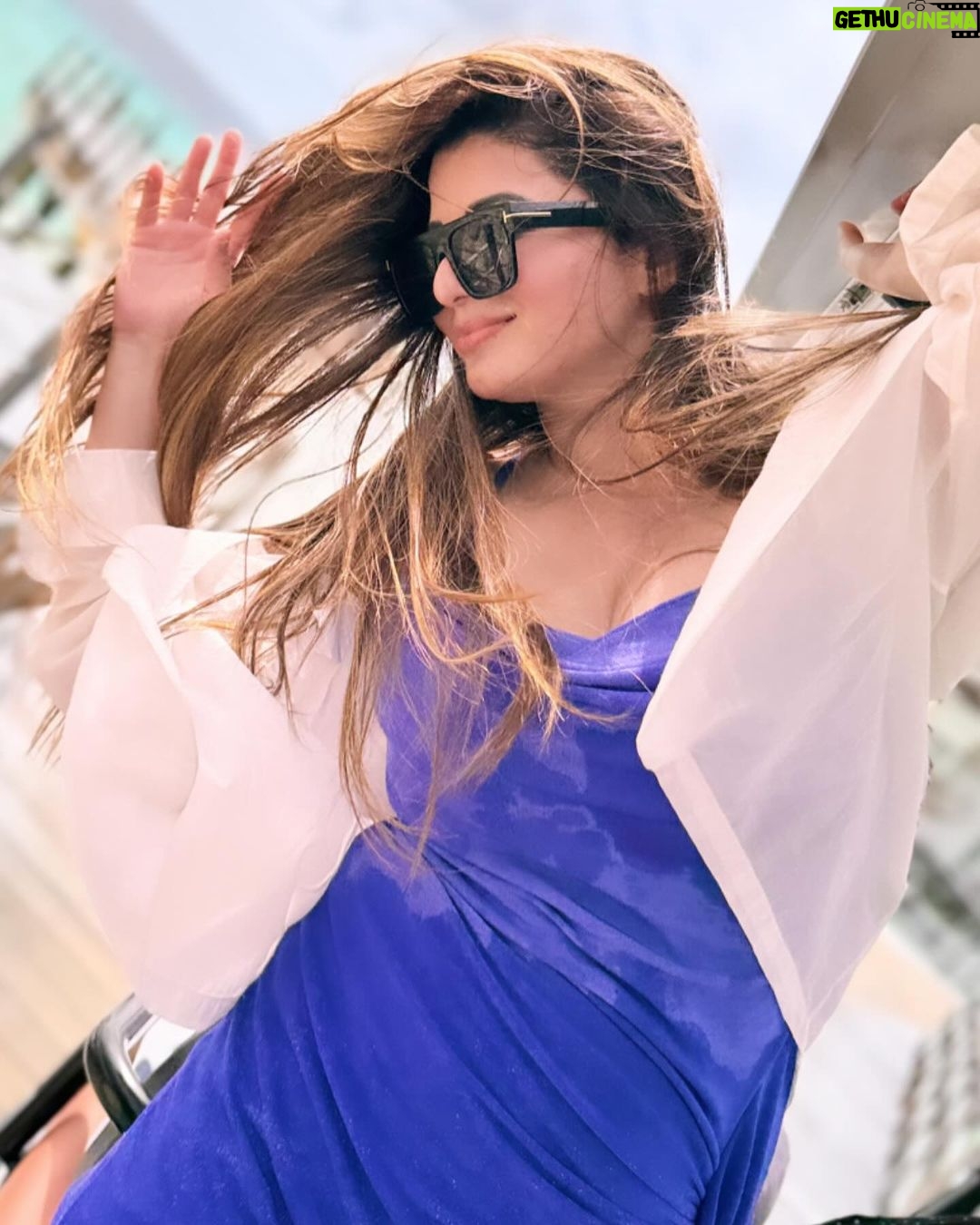 Actress Kainaat Arora HD Instagram Photos and Wallpapers November 2023 ...